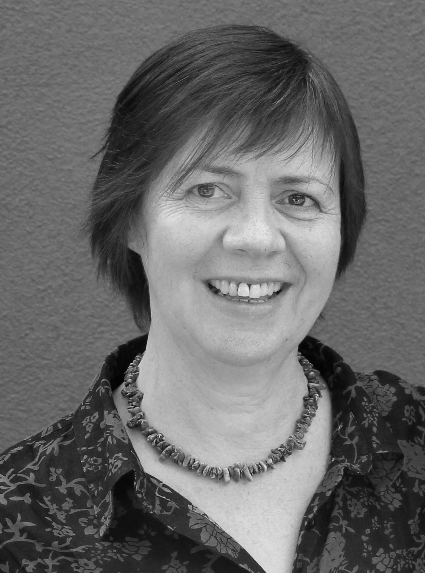 Volunteers – Mamie Martin Fund