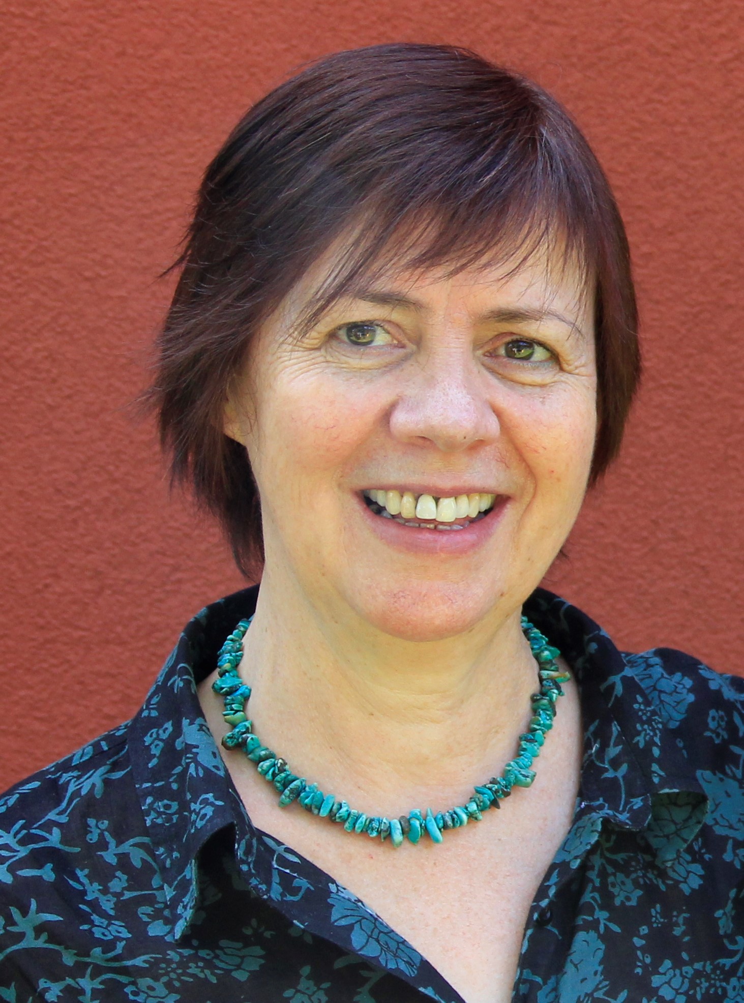International Teachers' Day – Mamie Martin Fund